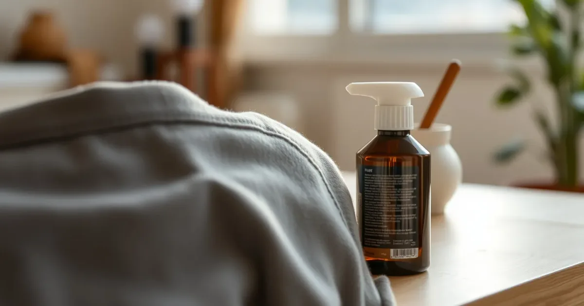 Tache d'encre vêtement : ma méthode sans auréole | Esplik